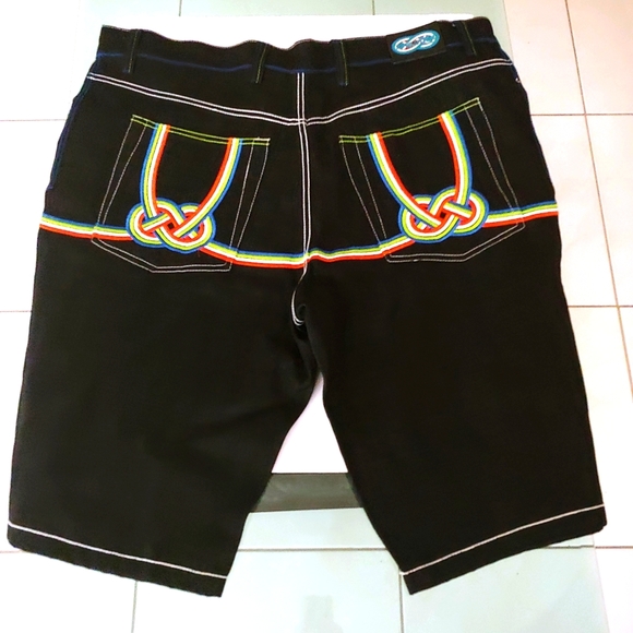 Evolution In Design | Shorts | New Evolution In Design 5 Men Jean Short ...